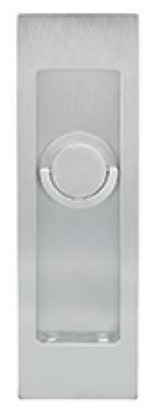 Keyed Pocket Door Locks - Cavity Locks from Lockwood