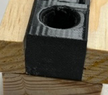 dutch door pocket door kit