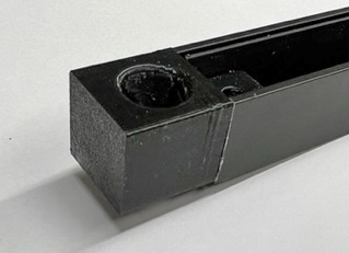 dutch door pocket door kit