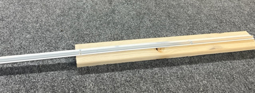 dutch door pocket door kit