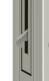 dutch door pocket door kit