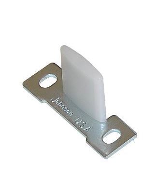 Pocket Door guides and pocket door hardware