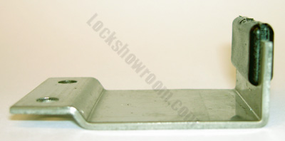 Pocket Door guides and pocket door hardware