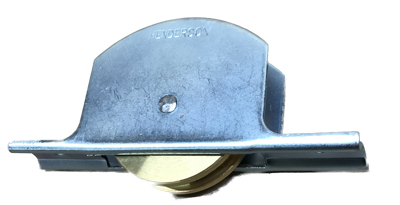 Multi slide patio door Heavy Duty Bottom Door track systems